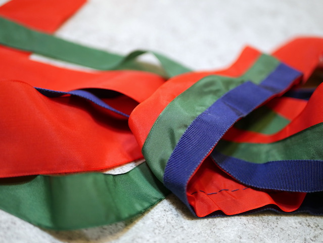 Jurva – Kansallispuvussa