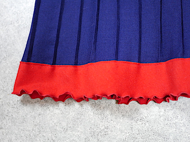 Kirvu – Kansallispuvussa