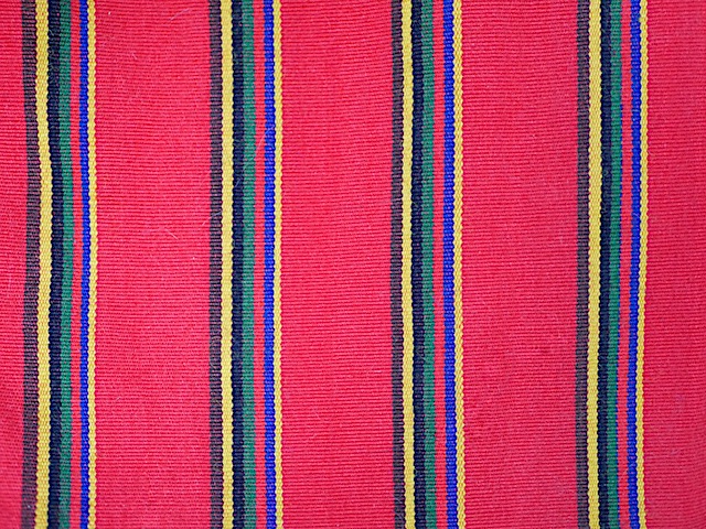 Oravainen / Oravais – Kansallispuvussa